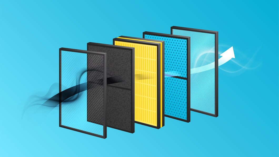 Air Filtration Project | Fiilters.com